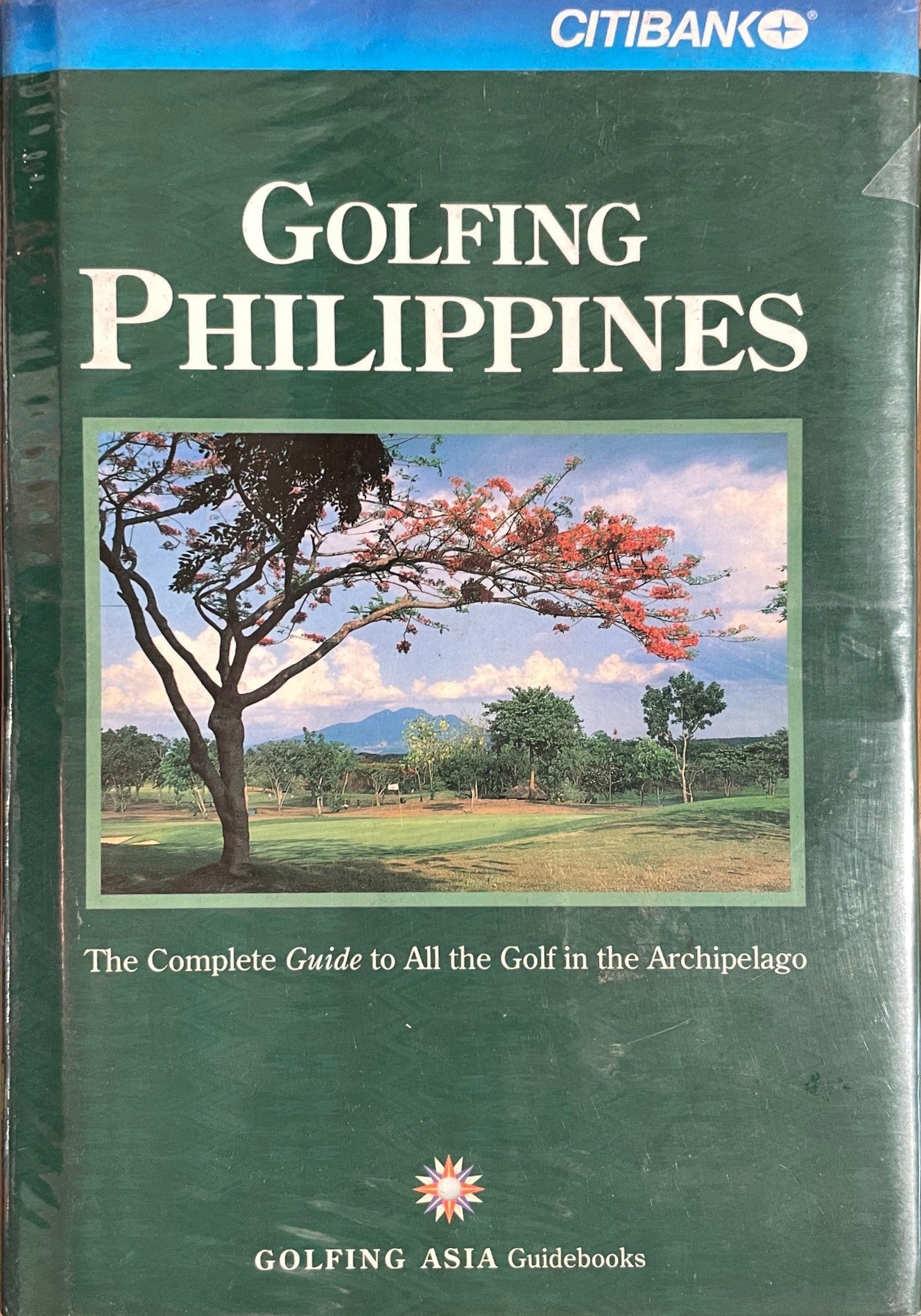 Golfing Philippines: The Ultimate Resource for Golfing in the ...