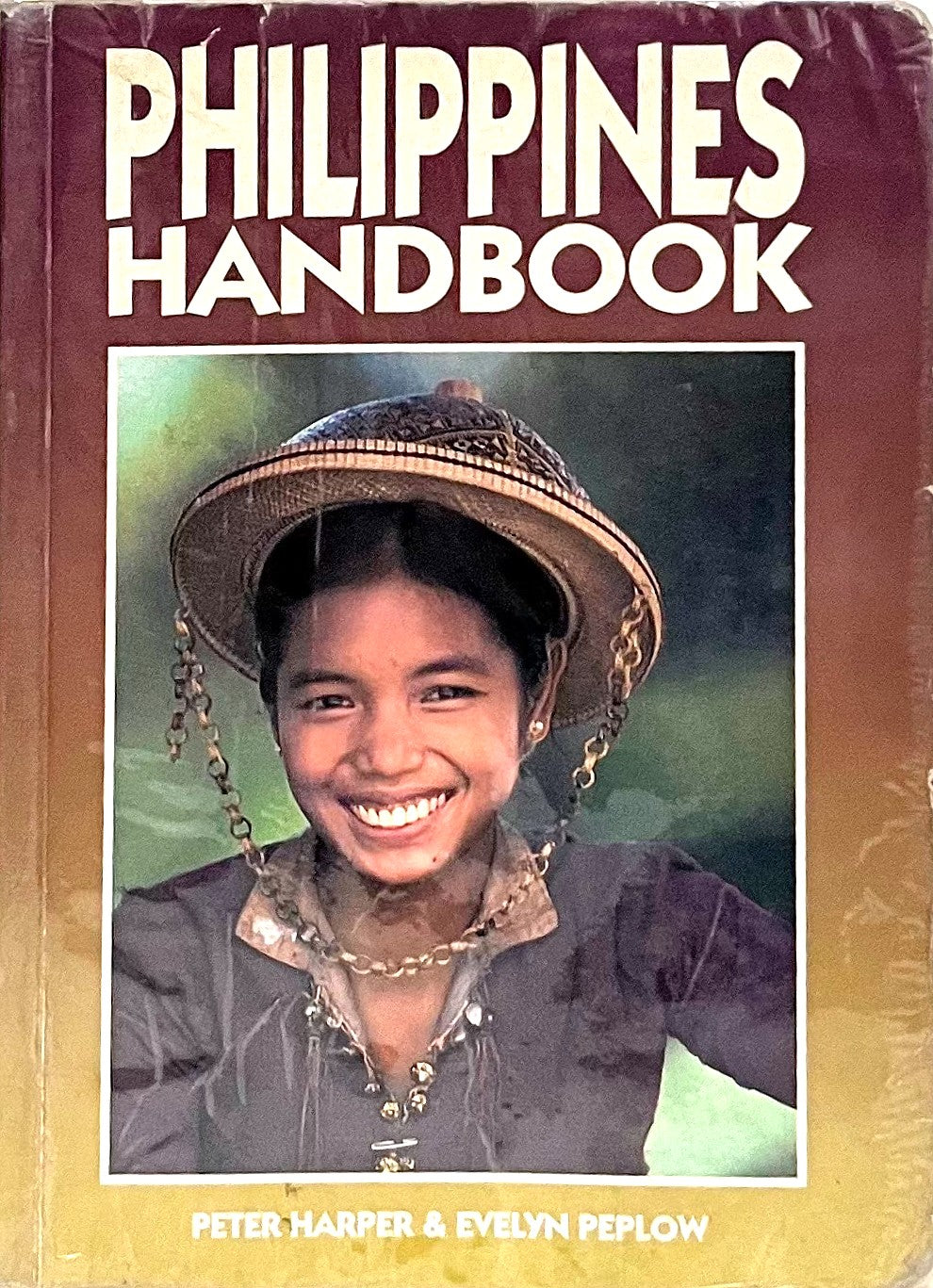 Philippines Handbook by Peter Harper, Evelyn Sebastian Peplow – Archivo ...