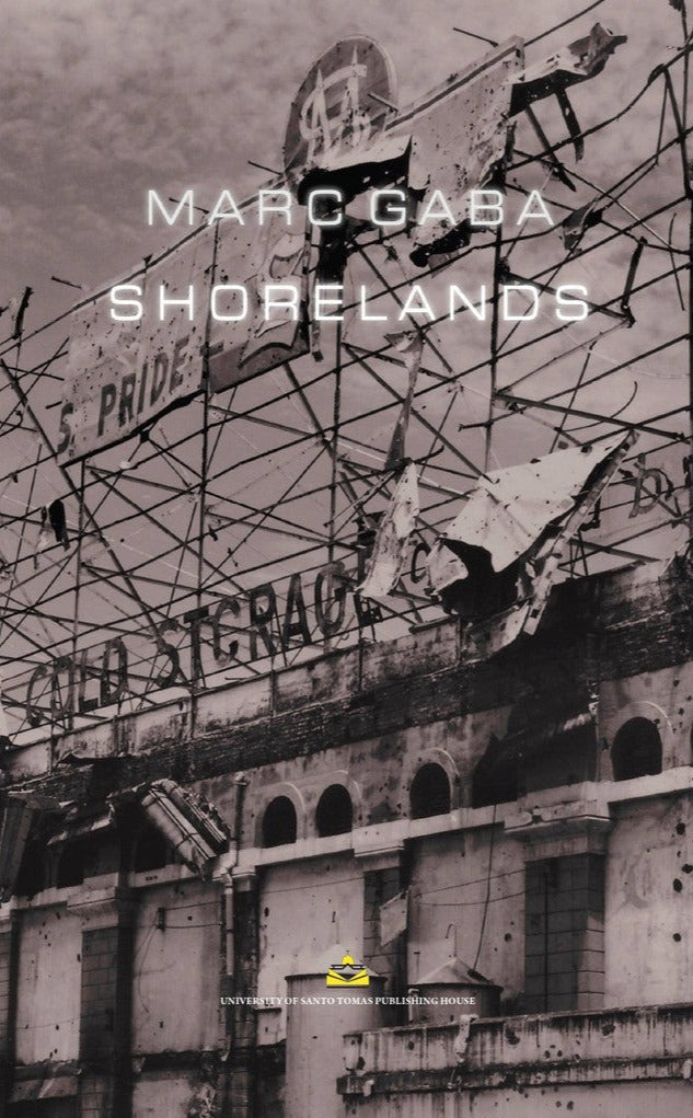 Shorelands by Marc Gaba – Archivo 1984