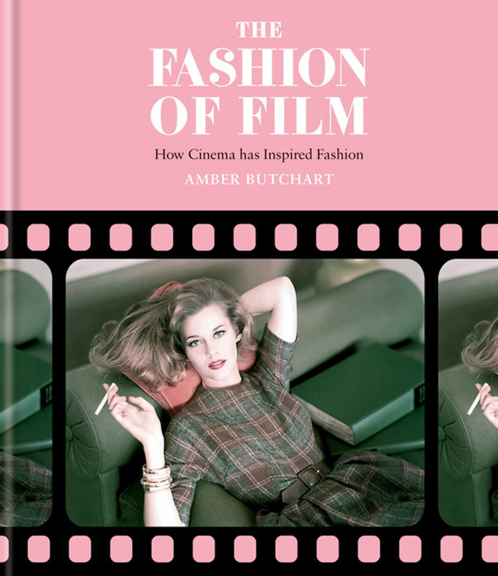 The Fashion of Film by Amber Butchart – Archivo 1984