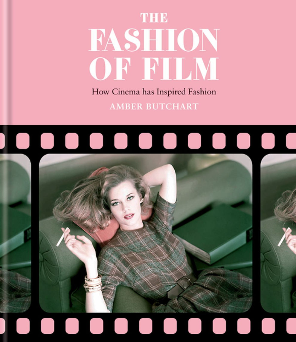 The Fashion of Film by Amber Butchart – Archivo 1984