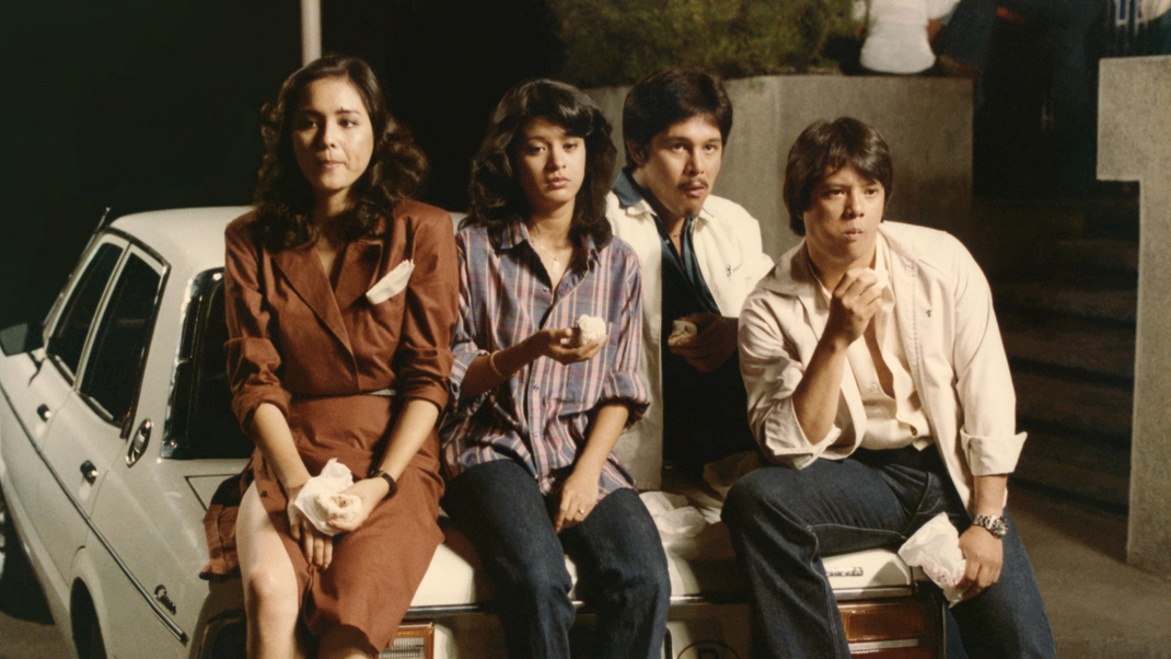 Films – Archivo 1984