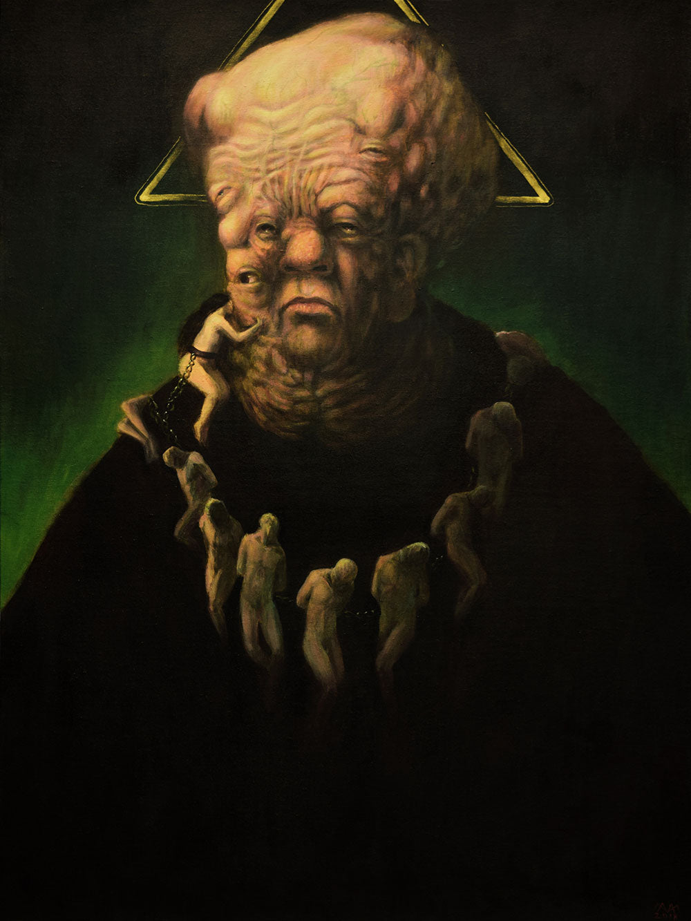 Balatkayo – Archivo 1984